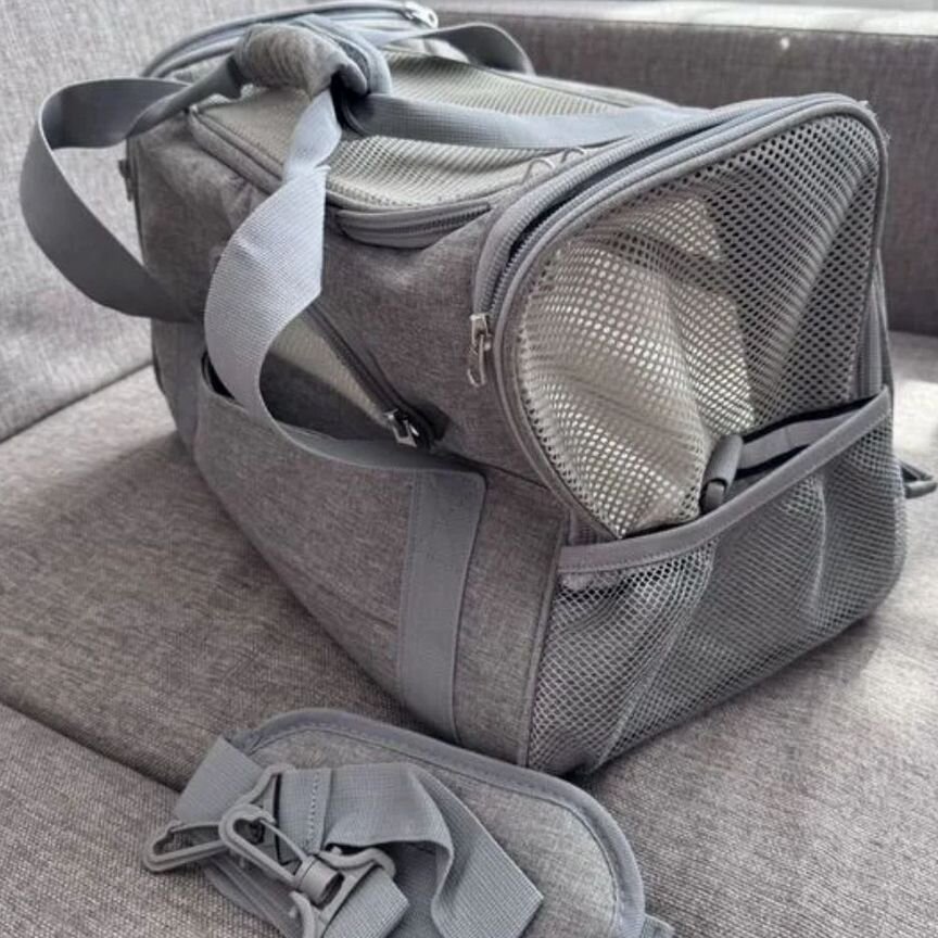 Переноска для животных