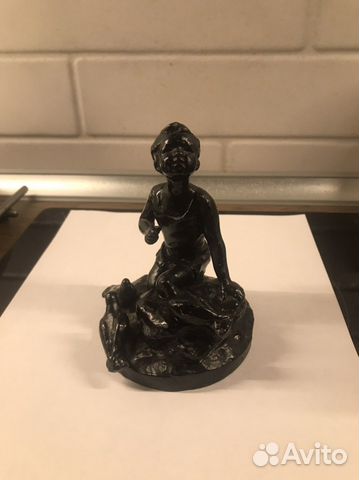 Каслинское чугунное литье купить в Химках | Хобби и отдых | Авито