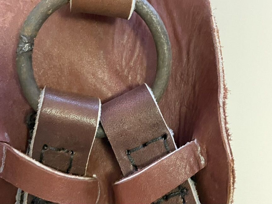 Конная амуниция