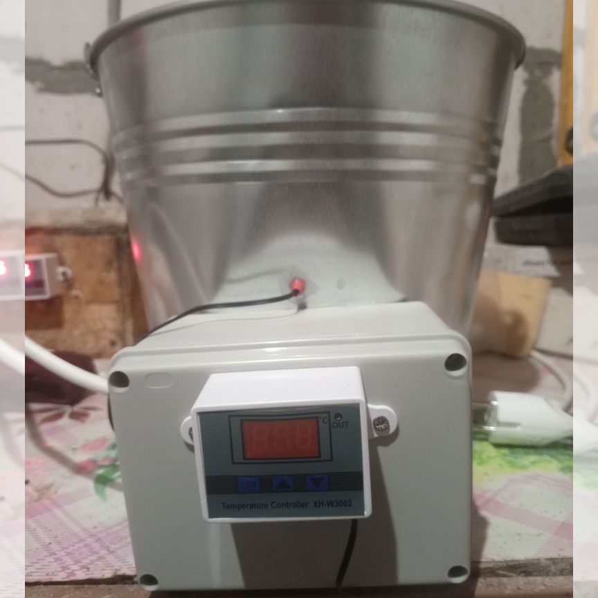 Продам шпарчан