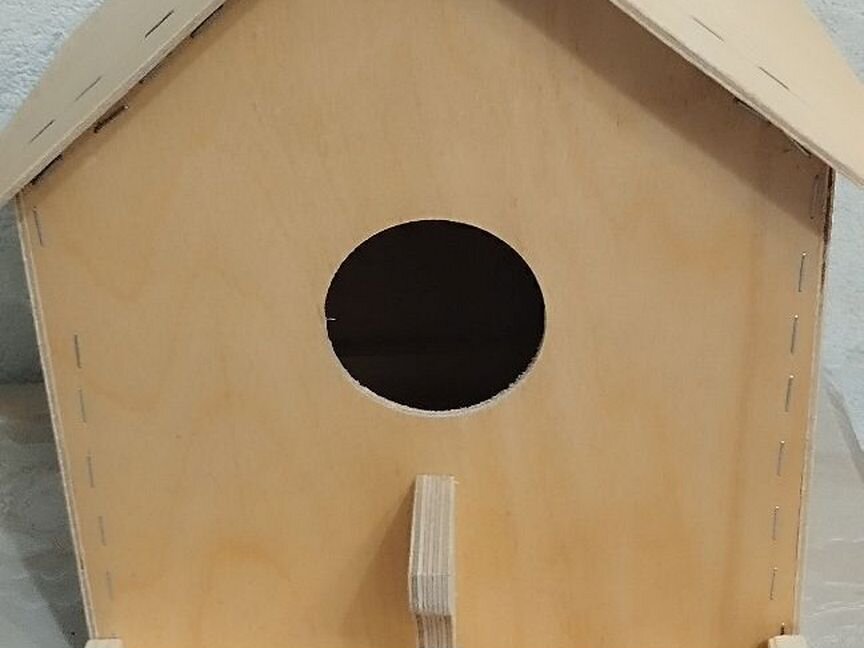 Скворечники для птиц