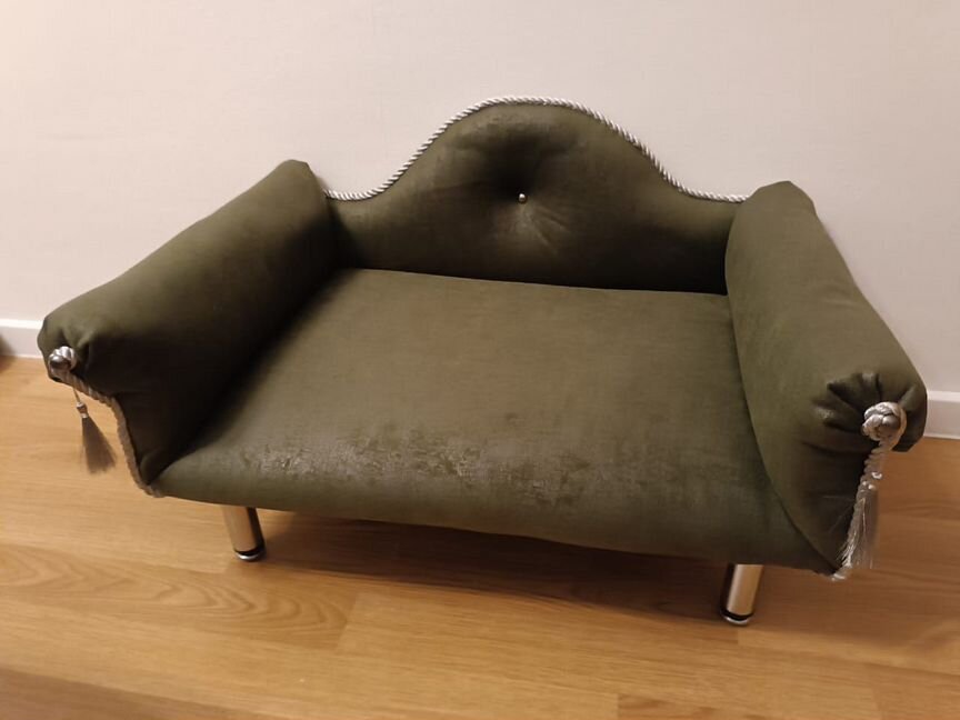 Лежанка диван