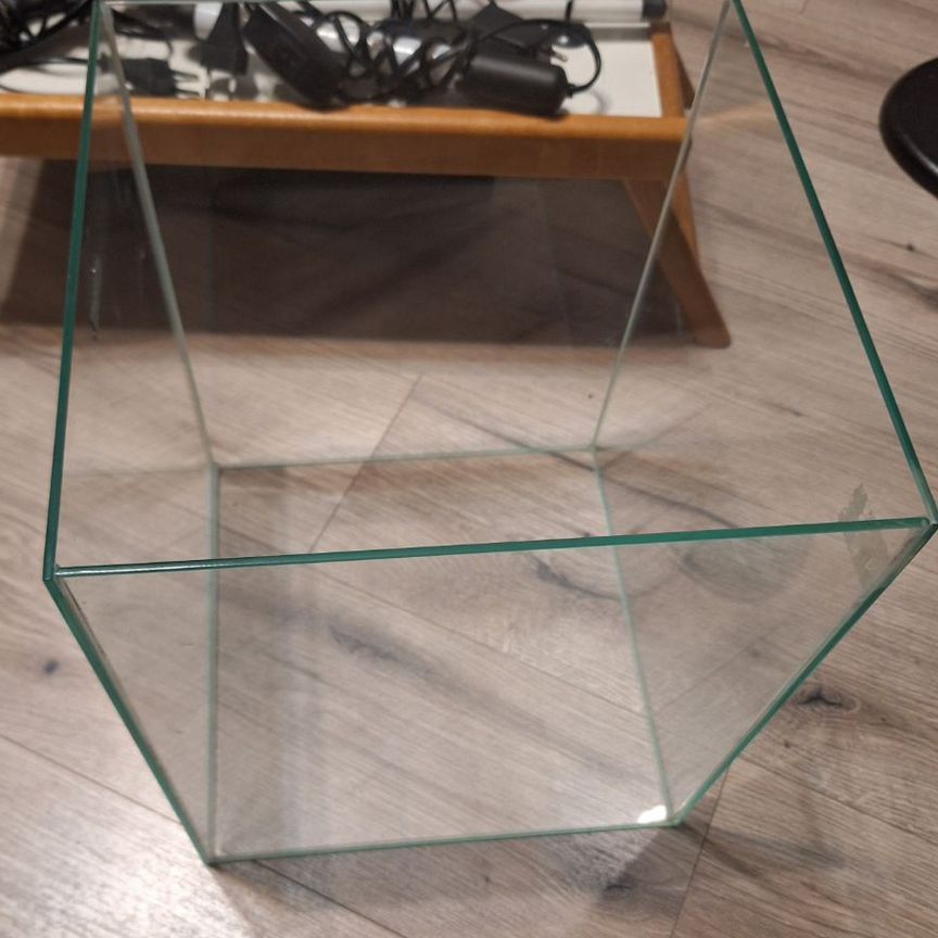 Аквариум 30 литров