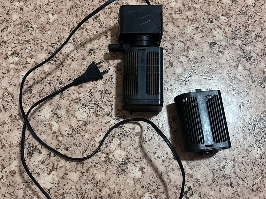 Jebo фильтр для аквариума 750л/ч