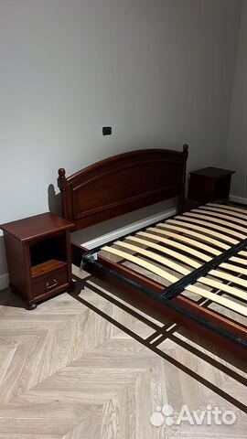 Спальный гарнитур италия купить в Москве | Товары для дома и дачи | Авито