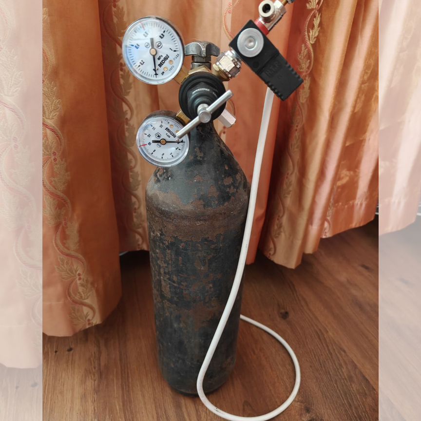 Система со2