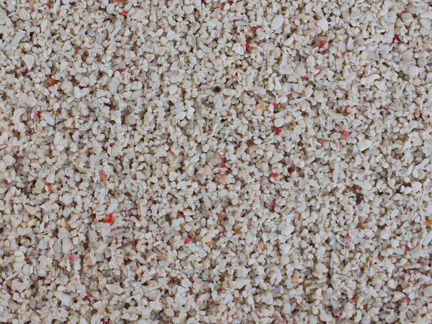 UDeco Sea Coral -Натуральный грунт для аквариума '