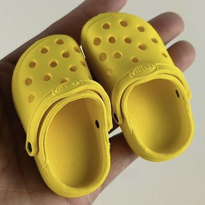 Кроксы для вашего питомца