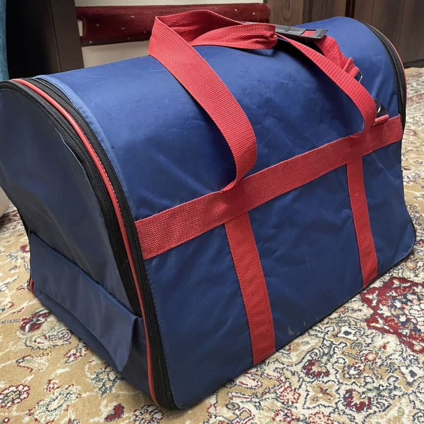 Сумка переноска