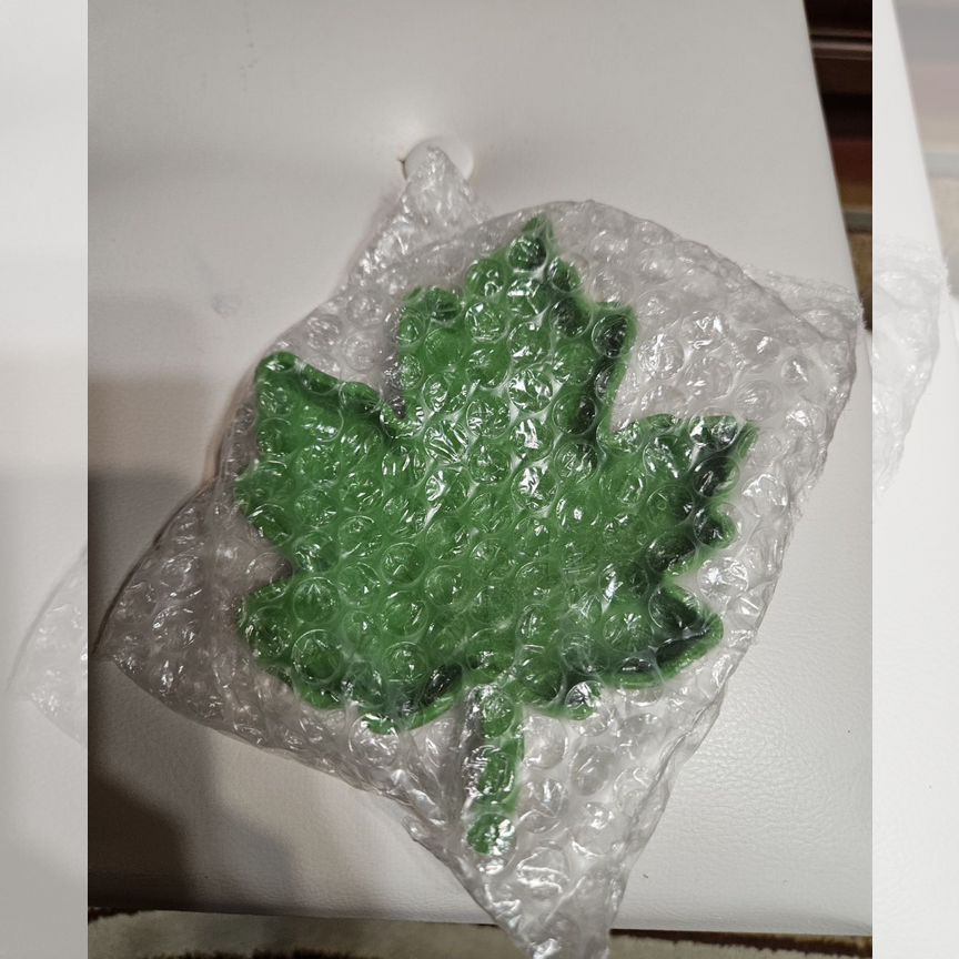 Кормушка для улиток пластик новая