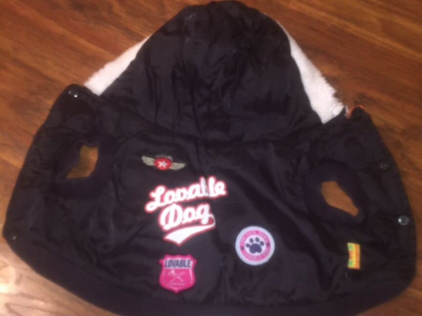 Костюмчик для собаки