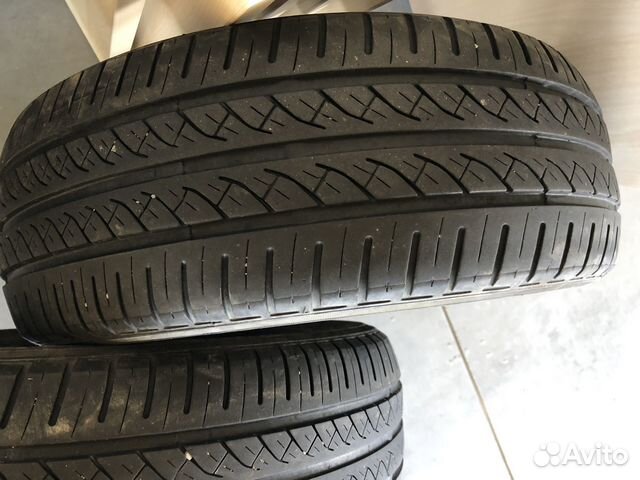 Yokohama A.Drive AA01 185/60 R14 82T купить в Санкт-Петербурге | Авито