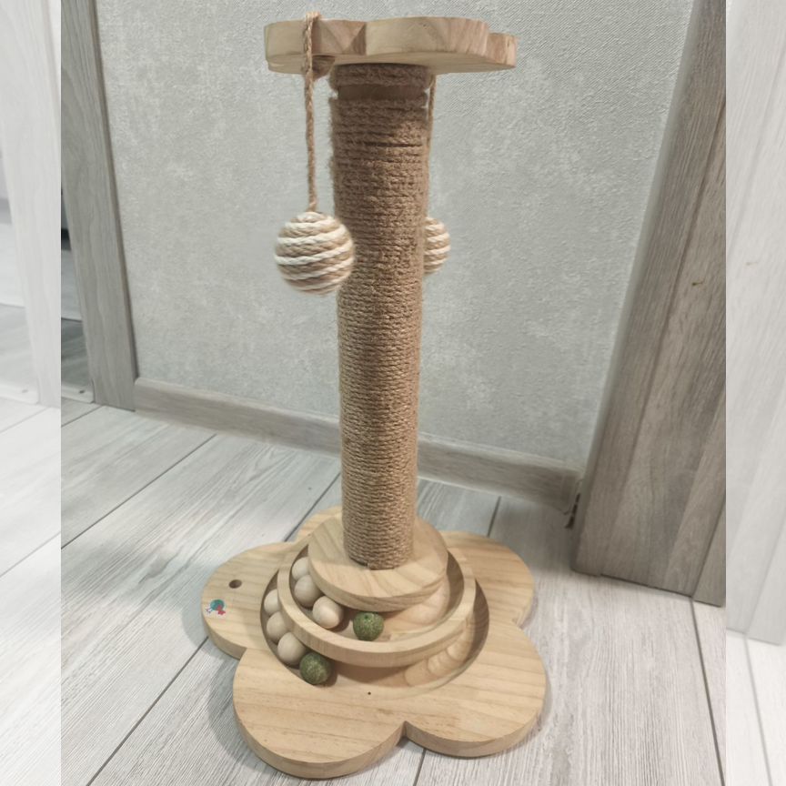 Когтеточка для котят бу