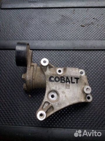 Кронштейн компрессора кондиционера Chevrolet купить в Нижнем Новгороде ...