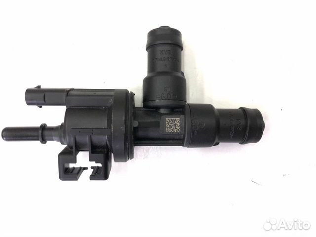 Клапан вентиляции топливного бака f g серия купить в Калининграде по ...