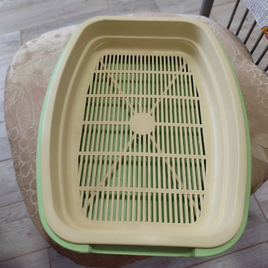 Лоток для кошек