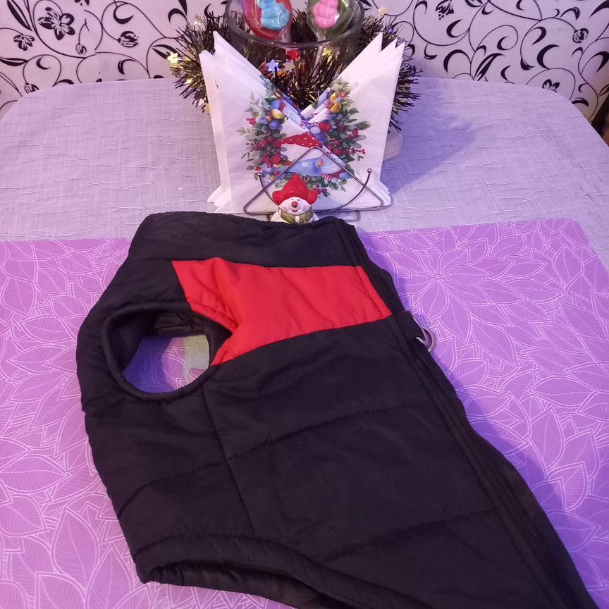 Одеждадля для собак