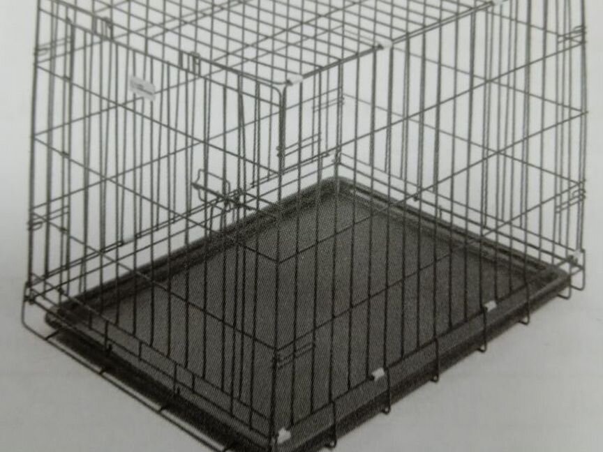 Клетка для животных бу