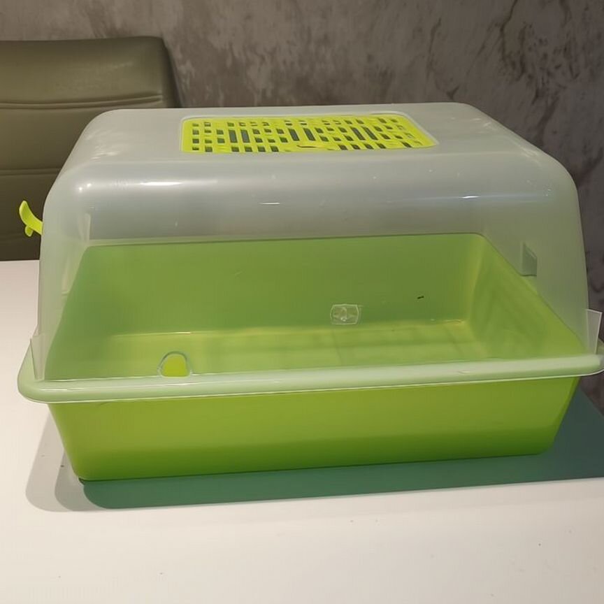 Переноска для грызуна