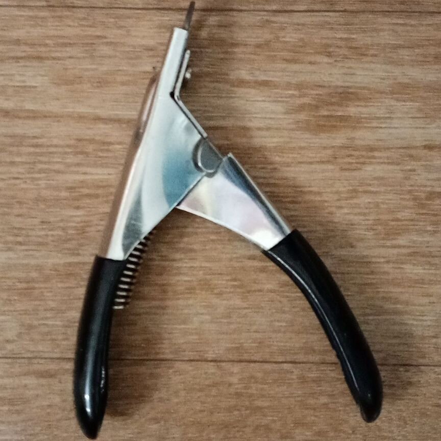 Ножницы для животных кошек собак