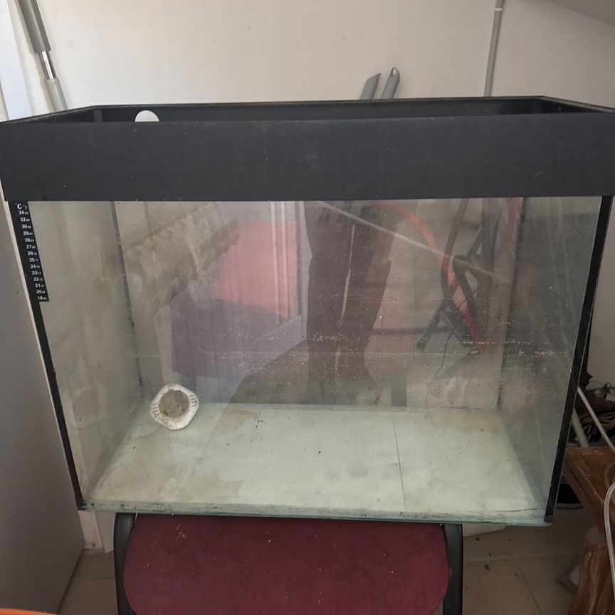 Аквариум 90л