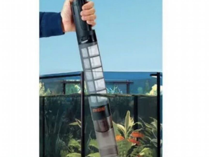 Eheim - аквариумный пылесос