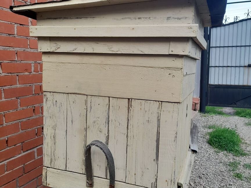 Продам улей 3500