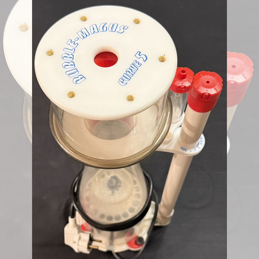 Скиммер (пенник) Bubble Magus Curve 5