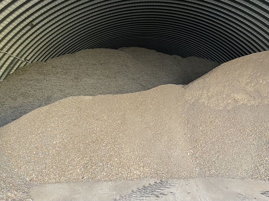 Продам Жмых подсолнечника