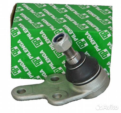 Шаровая опора форд фокус 2 купить в Оренбурге FORD 5042525 | Авито