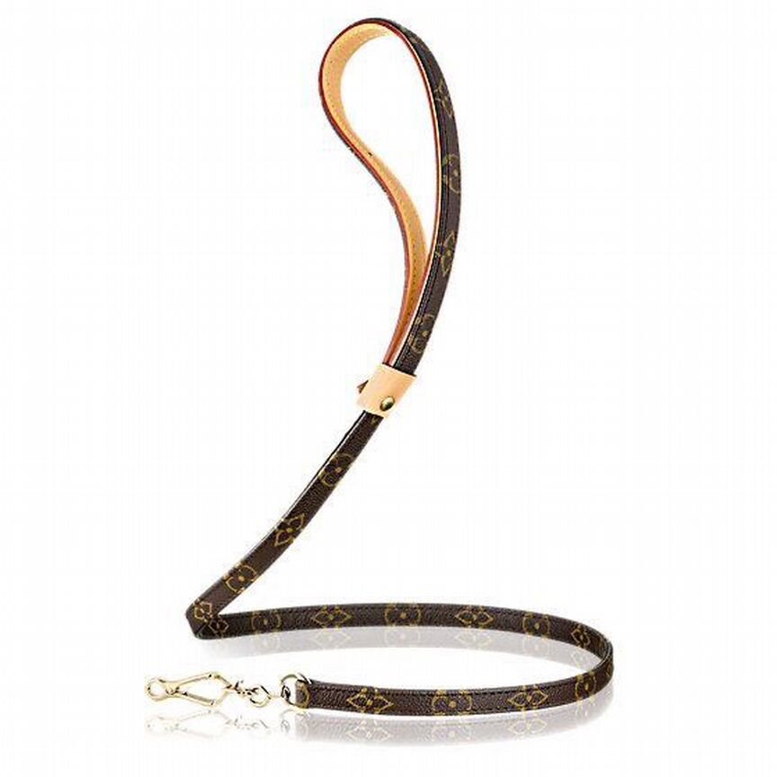 Поводок Louis Vuitton оригинал