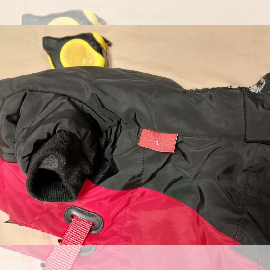 Одежда для собак мелких пород