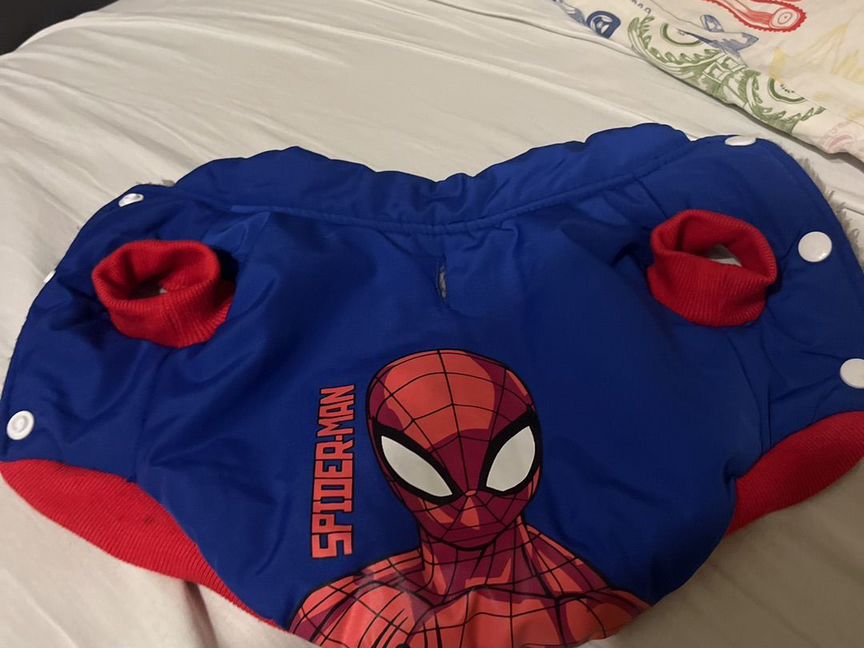 Папона / одежда