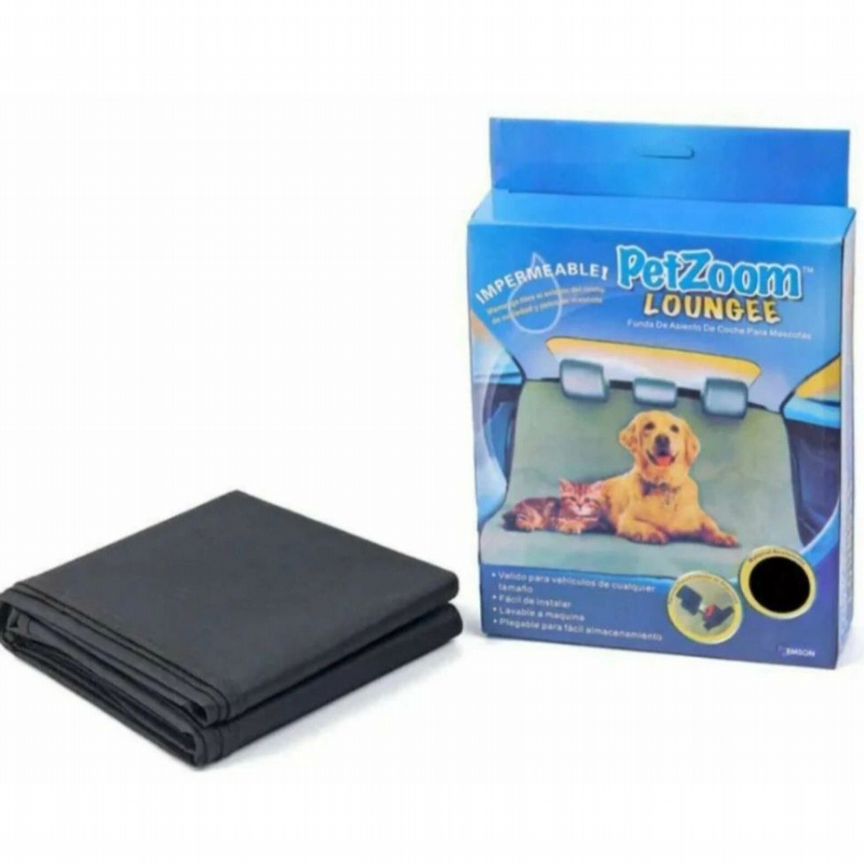 Накидка на сиденье для животных/опт