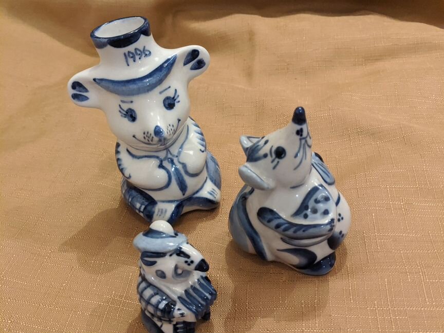 Крыски,мышки, весёлые