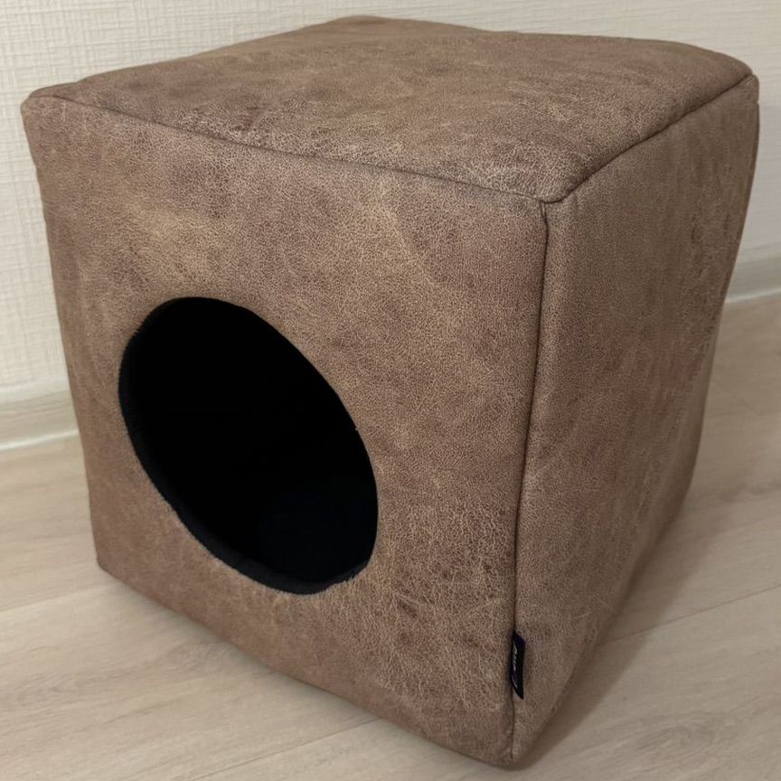 Дом-куб для питомцев Rurri