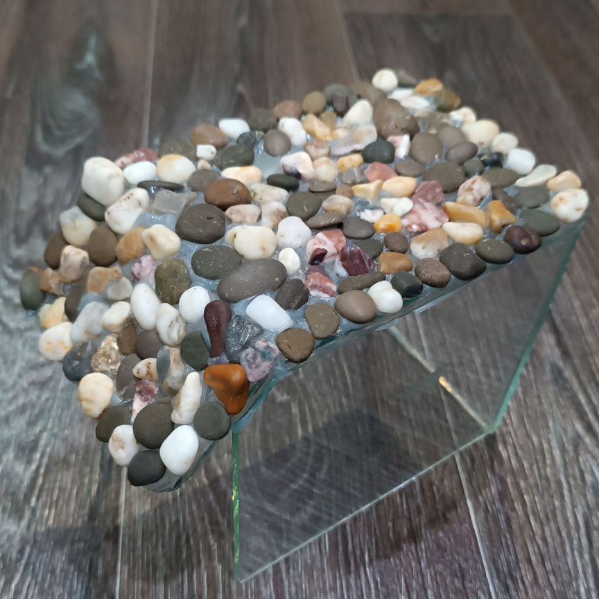 Островок для аквариума