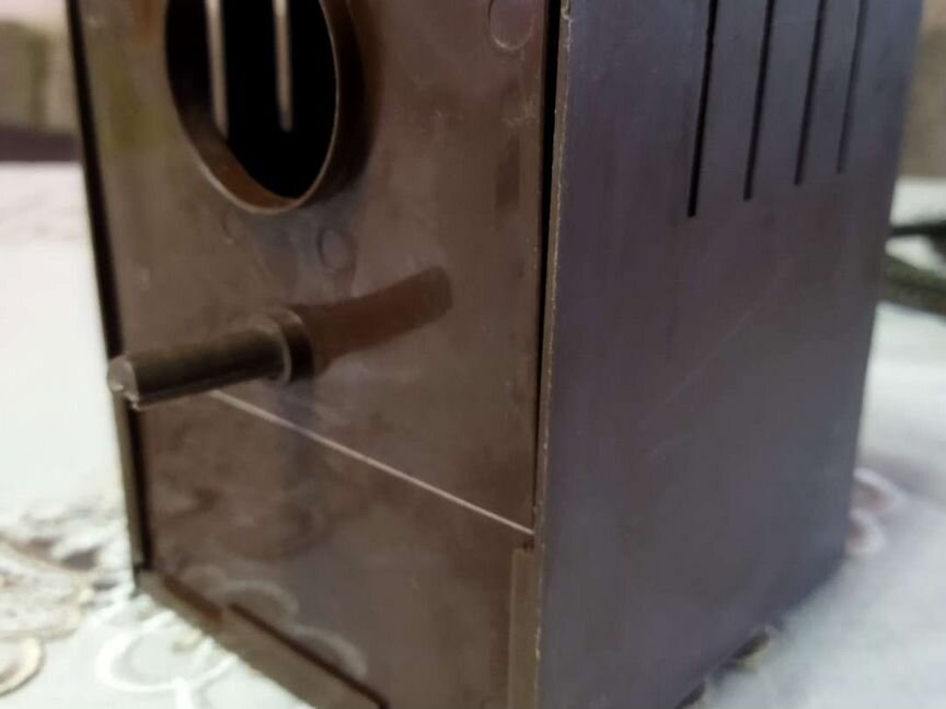 Гнездо для птичек