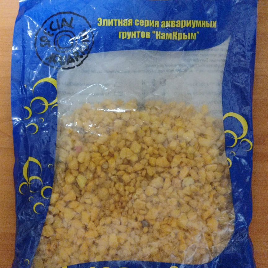 Аквариумные камни