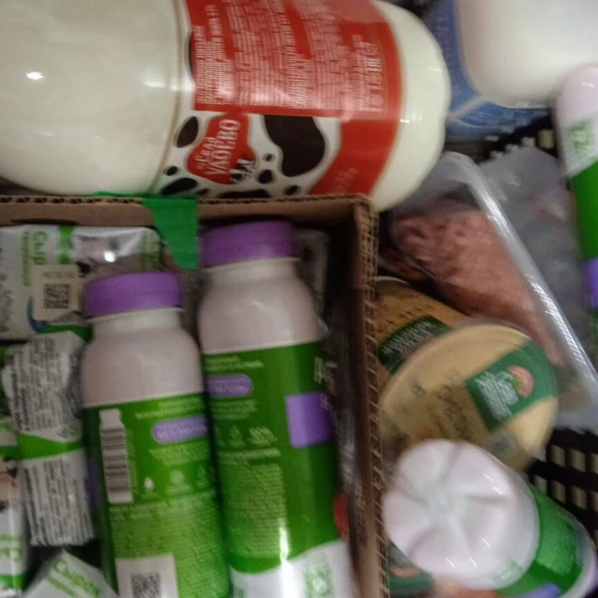 Ужин для Животных