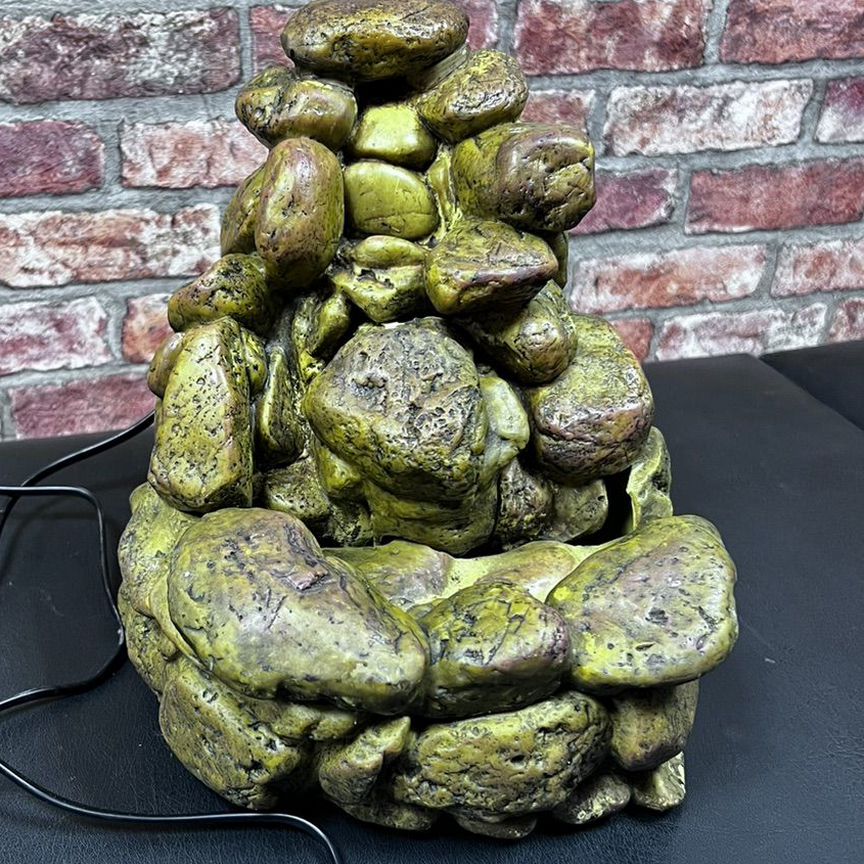 Водопад для террариума