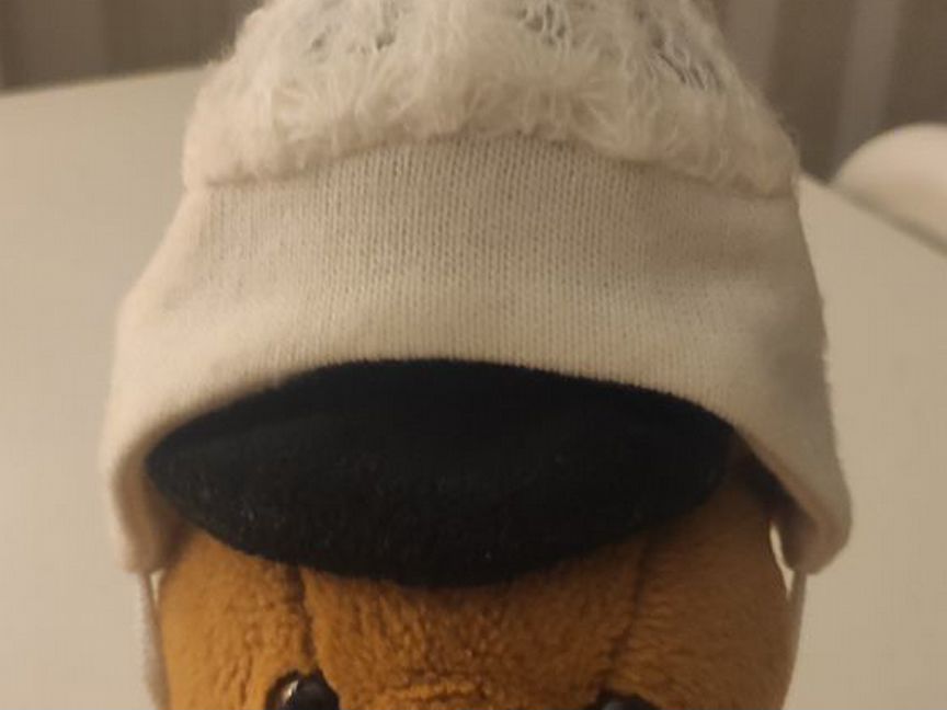 Одежда для маленьких собак