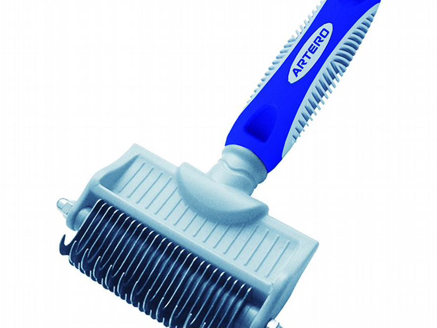 Стриппинг Artero двухсторонний, 13/25 зубцов