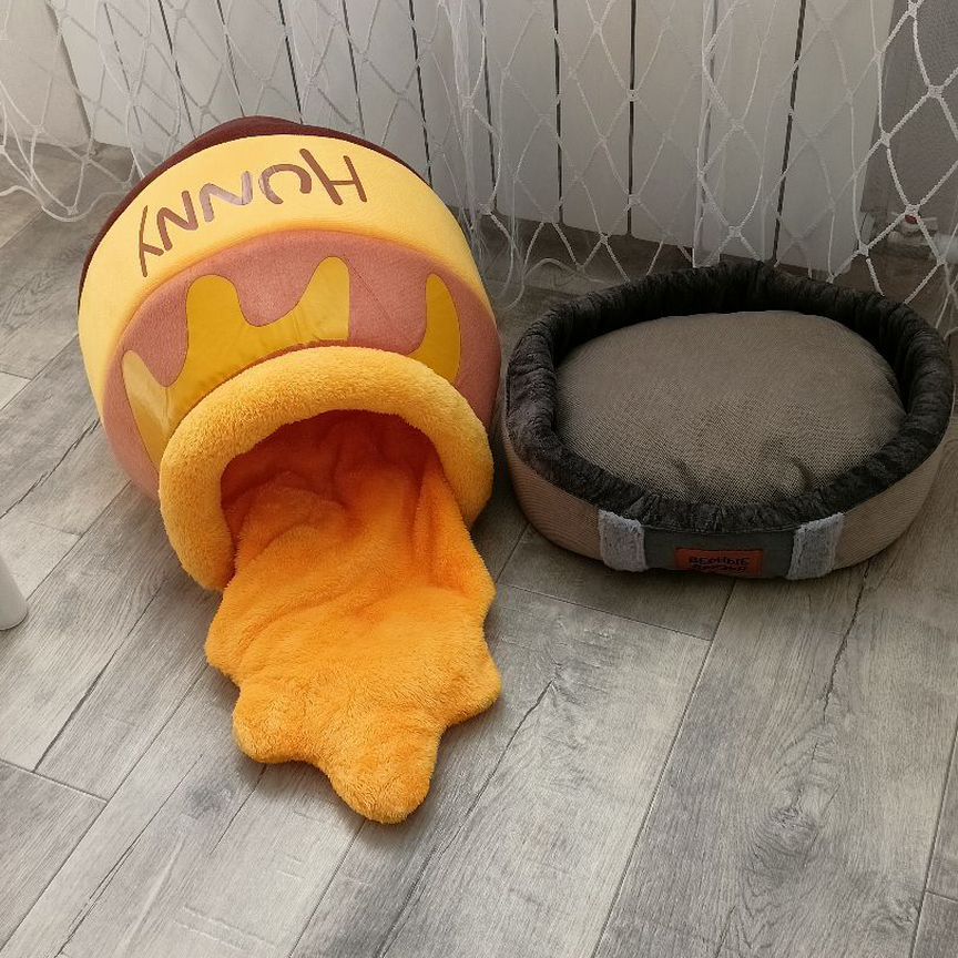 Лежанка для животных