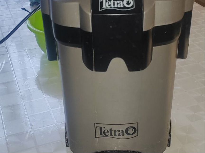 Внешний фильтр tetra Ex 600