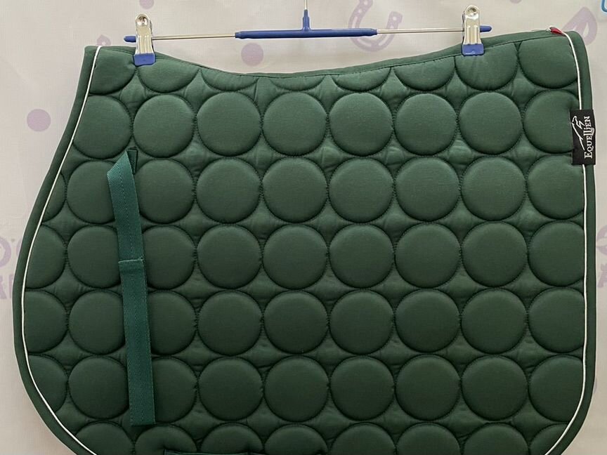 Вальтрап для лошади