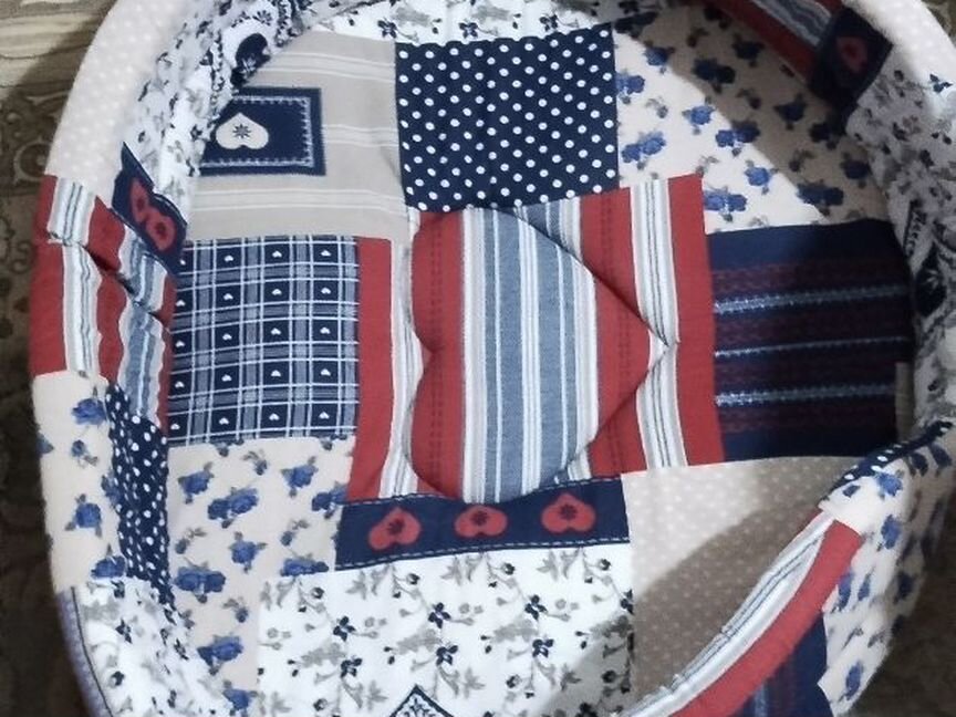 Лежанки для котов или собак