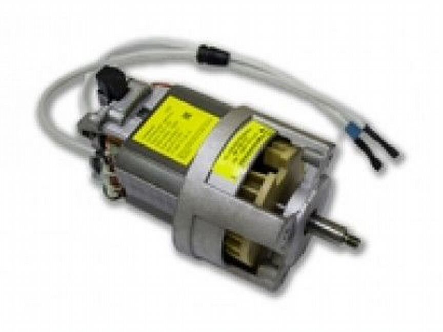 Двигатель для доильных аппаратов