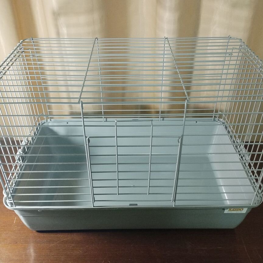 Клетка для грызунов 60х40