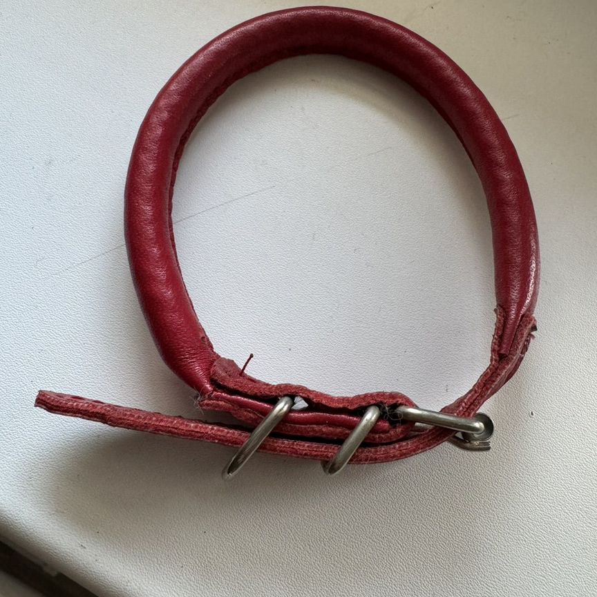 Шлейка круглого сечения